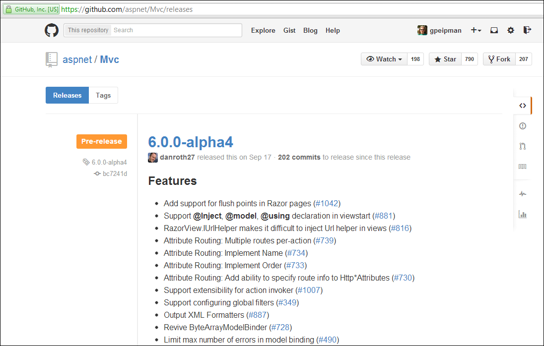 Aspnet 5 How To Debug With Aspnet Source Gunnar Peipman Aspnet Net Azure